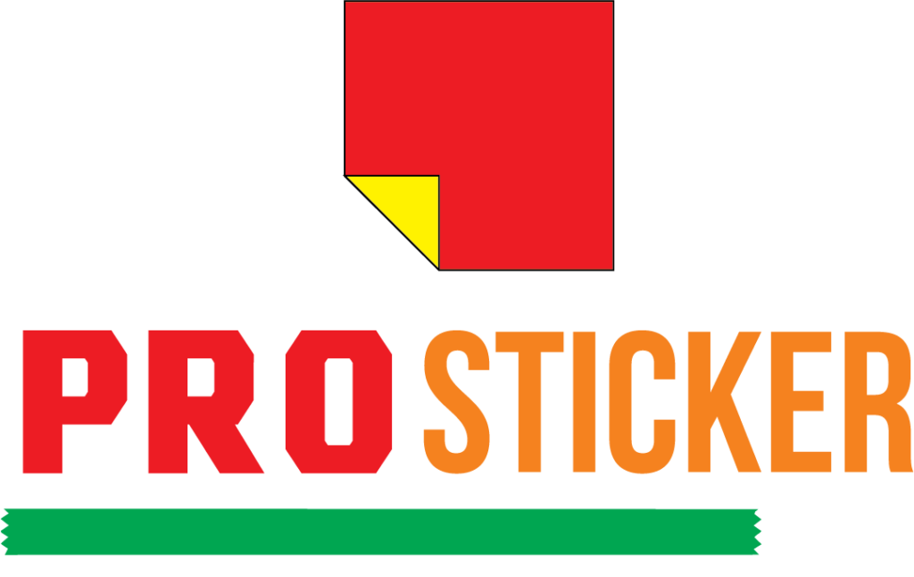 Pro Sticker Bali | Cutting Sticker | Sandblasting | WA : 0812 3771 1100