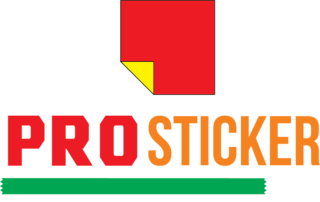 Pro Sticker Bali | Cutting Sticker | Sandblasting | WA : 0812 3771 1100