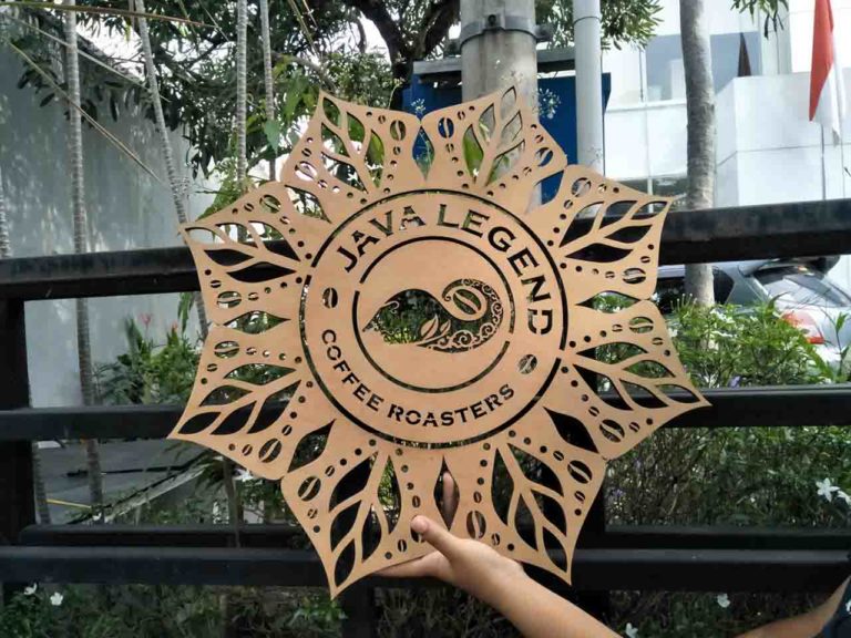 Pro Sticker Bali | Cutting Sticker | Sandblasting | WA : 0812 3771 1100