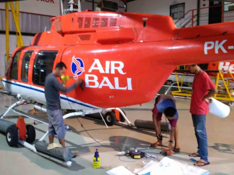 Pro Sticker Bali | Cutting Sticker | Sandblasting | WA : 0812 3771 1100